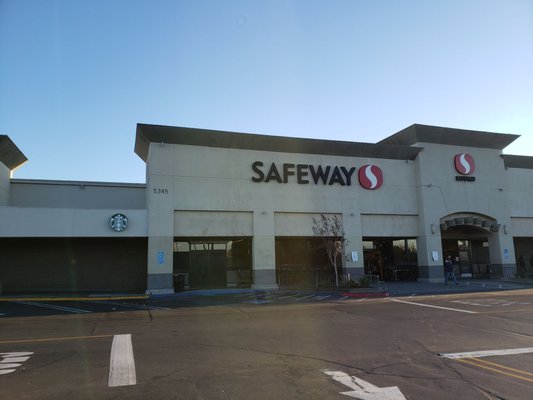 SAFEWAY - Updated December 2025 - 61 Photos & 109 Reviews - 5345 ...