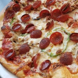 MERCHANTS WOOD FIRED PIZZA & BISTRO - Updated January 2026 - 181 Photos ...