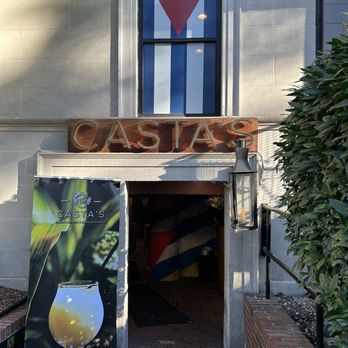CASTA’S RUM BAR - Updated July 2024 - 493 Photos & 321 Reviews - 1121 ...