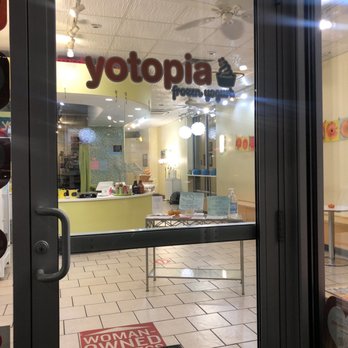 YOTOPIA IOWA CITY’S ORIGINAL FROYO - Updated March 2026 - 63 Photos ...