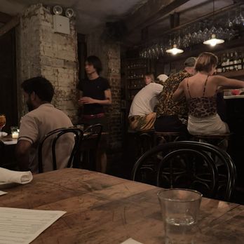 BACARO - Updated November 2025 - 393 Photos & 450 Reviews - 136 ...