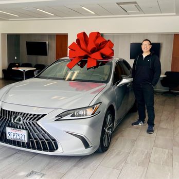 LEXUS OF PLEASANTON - Updated November 2025 - 241 Photos & 1126 Reviews ...