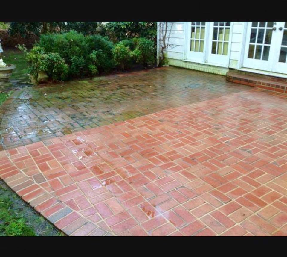 SEE SPOT GO WINDOW CLEANING & PRESSURE WASHING - Updated November 2025 ...