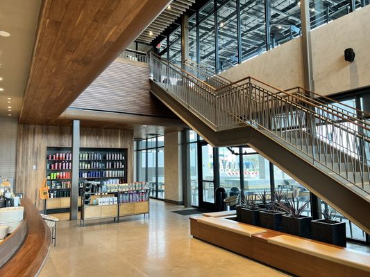 STARBUCKS - Updated January 2026 - 38 Photos & 22 Reviews - 3635 S Val ...