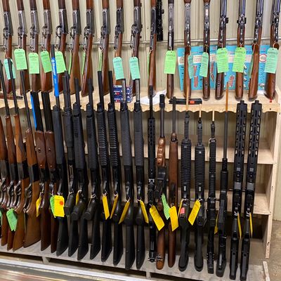 HAMPEL’S GUN - Updated June 2024 - 58 Photos - 104 Mackey Dr, Traverse ...