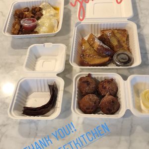 BITTERSWEET KITCHEN - 275 Photos & 377 Reviews - Breakfast & Brunch ...