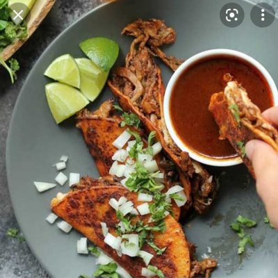 LA TAQUERIA - Updated November 2024 - 70 Photos & 34 Reviews - 804 ...