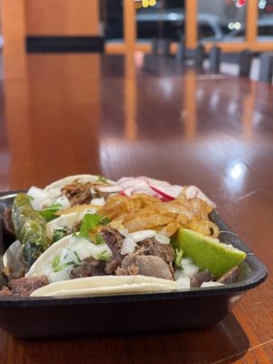 CATRINA FRESH MEX - Updated August 2025 - 75 Photos & 46 Reviews - 3202 ...