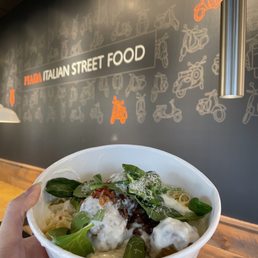 PIADA ITALIAN STREET FOOD - Updated March 2025 - 65 Photos & 61 Reviews ...