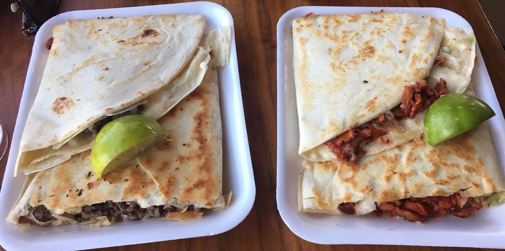 MULAS FOOD TRUCK - 11 Photos - 10211 Golondrina Dr, Laredo, Texas ...