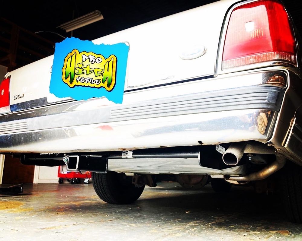 PRO HITCH MOBILE - Updated July 2025 - 144 Photos - Chesterfield ...