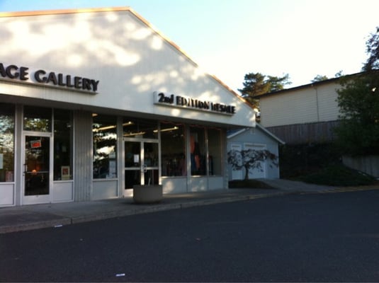 SECOND EDITION RESALE SHOP - Updated December 2025 - 14 Reviews - 1050 ...