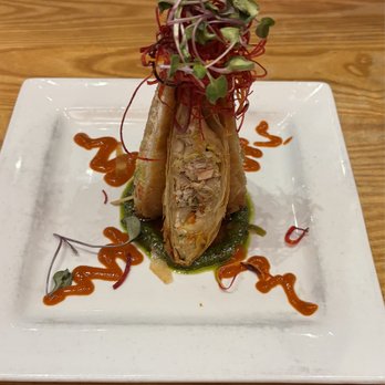 THE COWFISH SUSHI BURGER BAR - Updated October 2025 - 2563 Photos ...