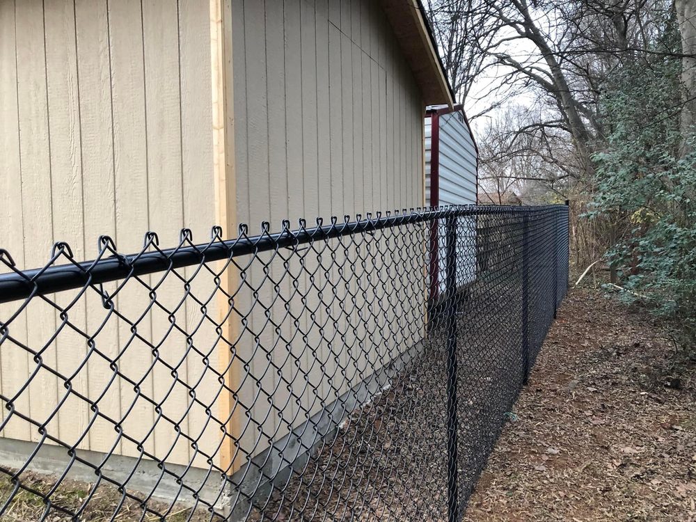 GIANT FENCE - Updated December 2025 - 101 Photos - Charlotte, North ...