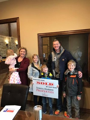 TONYA HARBIN REAL ESTATE - Updated July 2025 - 15 Photos - 3257 Buffalo ...