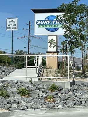 SURF THRU EXPRESS CAR WASH - Updated October 2025 - 14 Photos & 12 ...