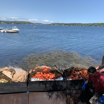 CABBAGE ISLAND CLAMBAKES - 320 Photos & 145 Reviews - 60 Commercial St ...