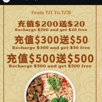 NOODLE DYNASTY - Updated December 2025 - 446 Photos & 196 Reviews ...