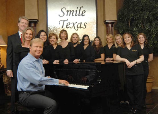 SMILE TEXAS - 16 Photos & 10 Reviews - 4665 Sweetwater Blvd, Sugar Land ...