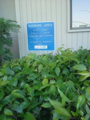 CALIFORNIA HIGHWAY PATROL - 11 Photos & 26 Reviews - 2434 Whipple Rd ...