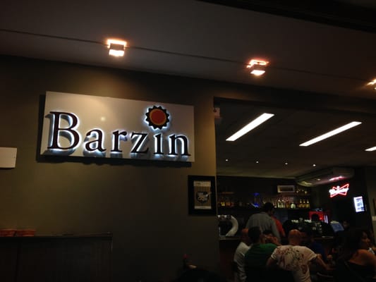 BARZIN - Updated June 2025 - 18 Photos & 23 Reviews - R. Vinícius de ...