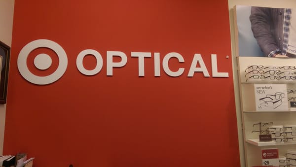 TARGET OPTICAL - Updated October 2025 - 17 Reviews - 1515 US Highway 22 ...