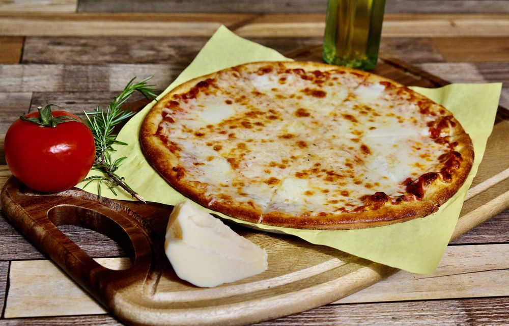 BERNAL HEIGHTS PIZZERIA - Updated May 2025 - 79 Photos & 225 Reviews ...