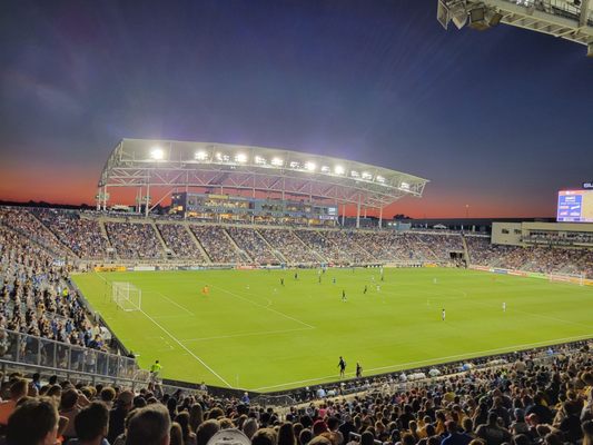 SUBARU PARK - Updated December 2025 - 346 Photos & 105 Reviews - 1 ...