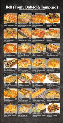 OMOI SUSHI - 252 Photos & 229 Reviews - Sushi Bars - 16353 Harbor Blvd ...