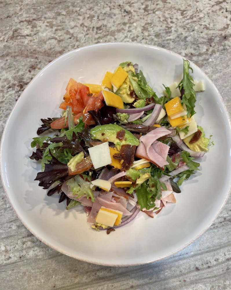 Photos of BEACH HUT DELI - Updated August 2024 - 78 Photos & 110 ...