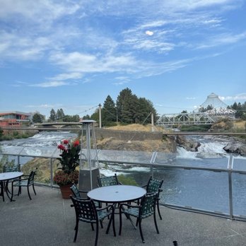 ANTHONY’S AT SPOKANE FALLS - Updated February 2025 - 495 Photos & 455 ...