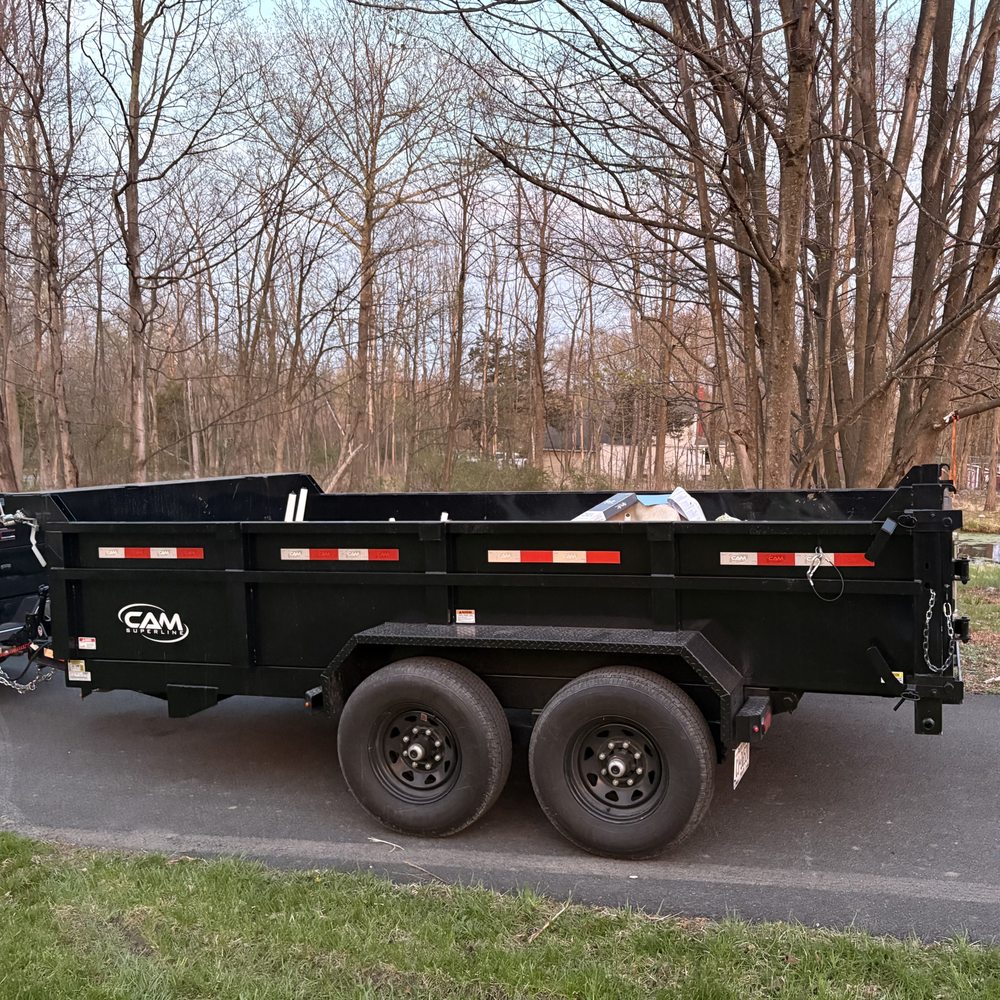 LUCKY LOADS DUMPSTER RENTALS - Updated July 2025 - Request a Quote ...