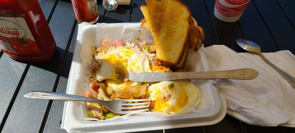 ALAMODE CAFE - Updated June 2025 - 73 Photos & 120 Reviews - 407 N ...