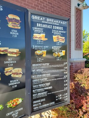 APOLLO BURGER - 69 Photos & 27 Reviews - 950 W 1700 S, Salt Lake City ...