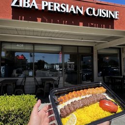 ZIBA PERSIAN RESTAURANT - Updated December 2025 - 423 Photos & 564 ...