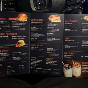 THE MELT - 317 Photos & 333 Reviews - 635 Fifth Ave, San Diego, CA ...