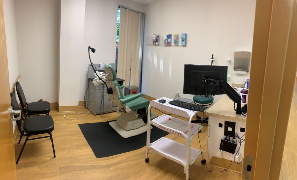 ATLANTA ENT, SINUS & ALLERGY ASSOCIATES - Updated July 2025 - 12 Photos ...