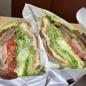 TOPS BURGERS - Updated December 2024 - 777 Photos & 980 Reviews - 1792 ...