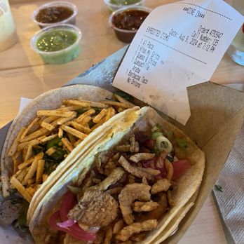 TACO BAMBA RALEIGH - Updated May 2025 - 200 Photos & 89 Reviews - 3518 ...
