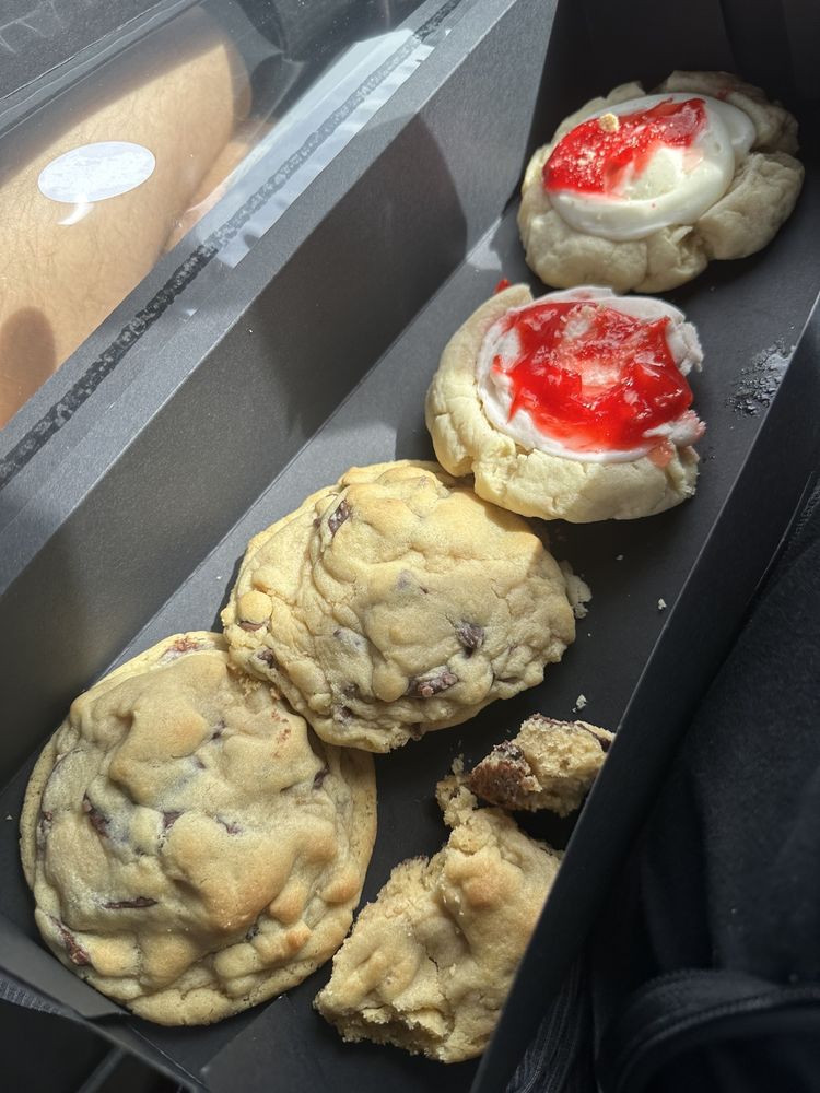 LACEY BAKES - Updated June 2026 - 1050 N Main St, Nephi, Utah ...