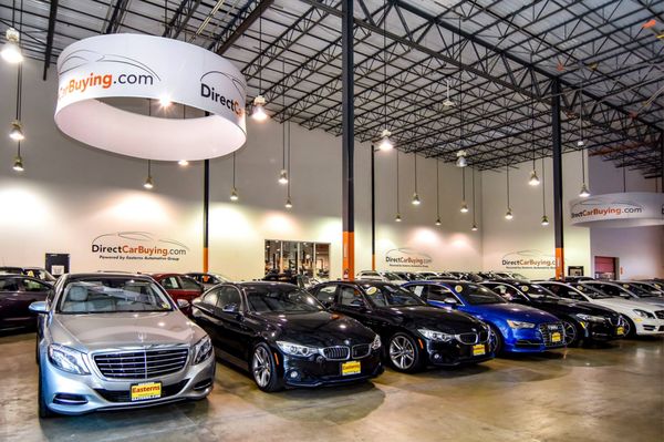 EASTERNS AUTOMOTIVE GROUP - Updated November 2025 - 38 Photos & 58 ...