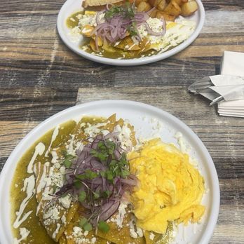 A HUEVO CAFE - Updated April 2025 - 250 Photos & 168 Reviews - 1645 ...