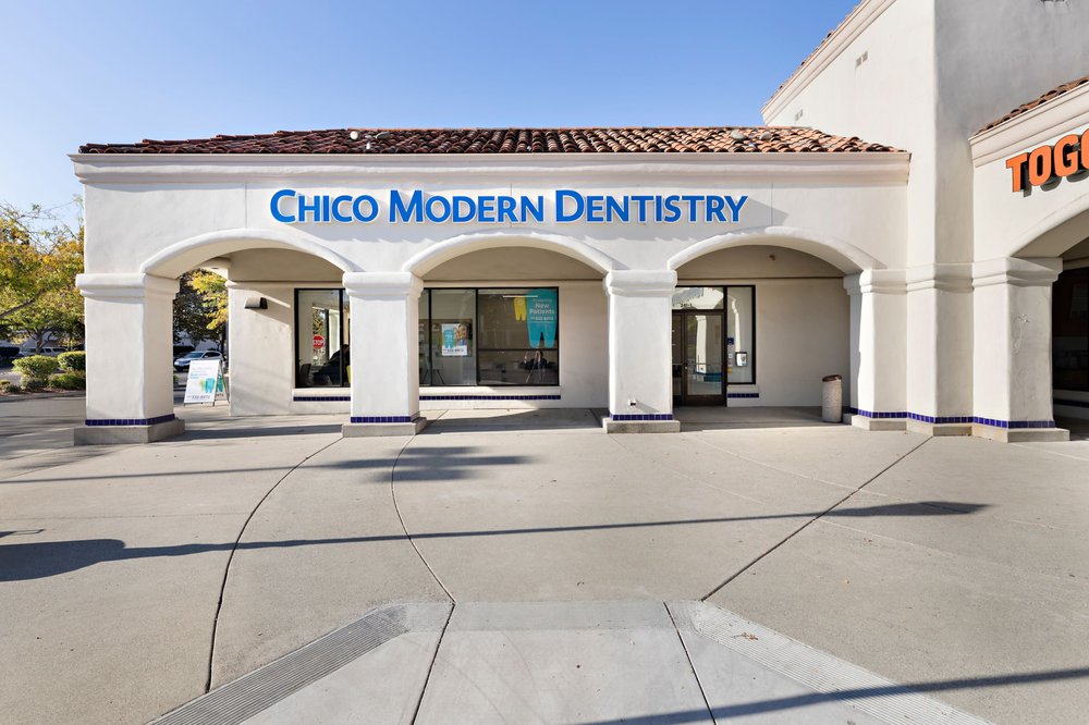 CHICO MODERN DENTISTRY - Updated December 2025 - 25 Photos & 45 Reviews ...