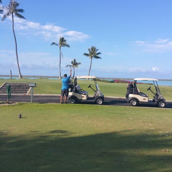 MAMALA BAY GOLF COURSE - Updated June 2024 - 161 Photos & 30 Reviews ...