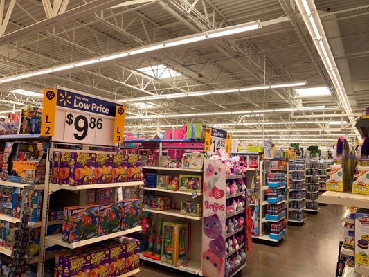 WALMART SUPERCENTER - 22 Photos & 57 Reviews - Grocery - 3240 Wilkinson ...