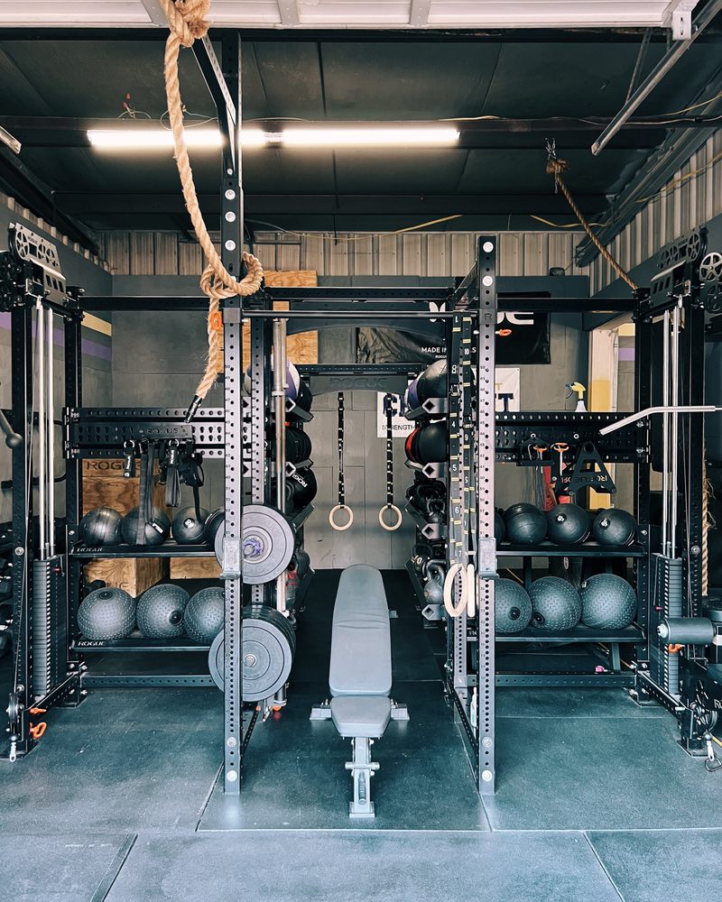 CATAMOUNT ELITE FITNESS - Updated September 2025 - 11 Photos - 470 ...