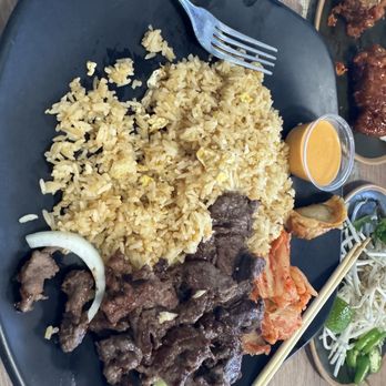 KOBA CAFE - Updated August 2025 - 60 Photos & 49 Reviews - 702 Grand ...