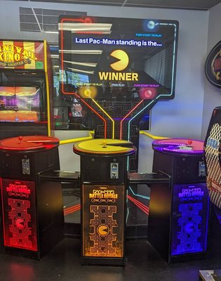 OUT OF ORDER ARCADE - Updated October 2024 - 28 Photos & 22 Reviews ...