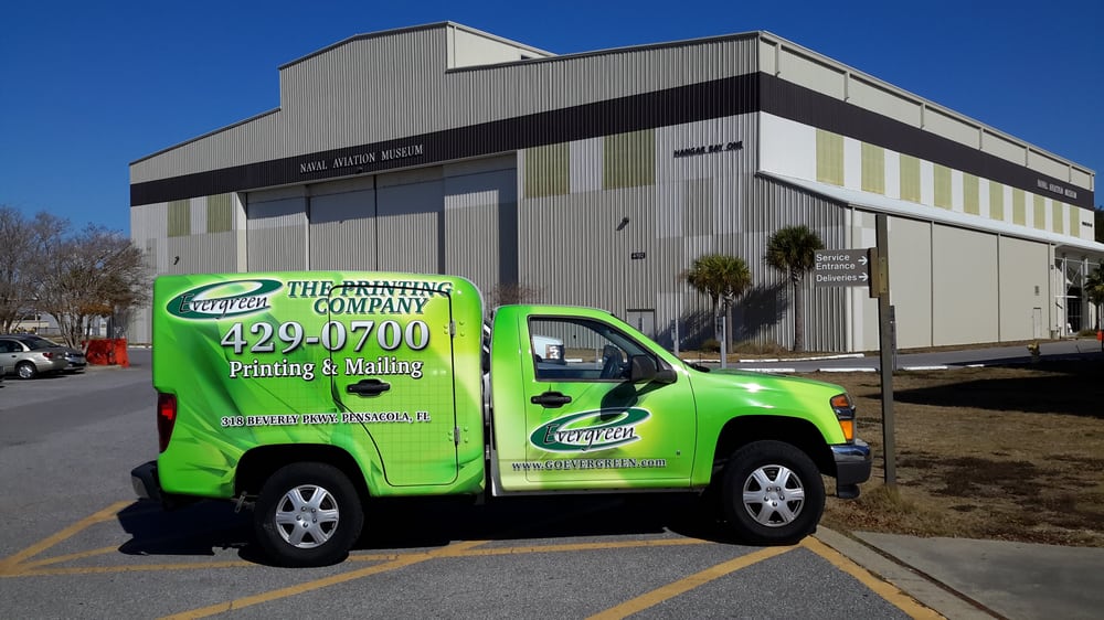 EVERGREEN - Updated September 2025 - 318 Beverly Pkwy, Pensacola ...