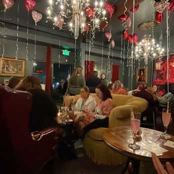 THE LAZY BALLERINA WINE BAR - Updated July 2024 - 14 Photos & 18 Reviews - 319 S Meridian ...